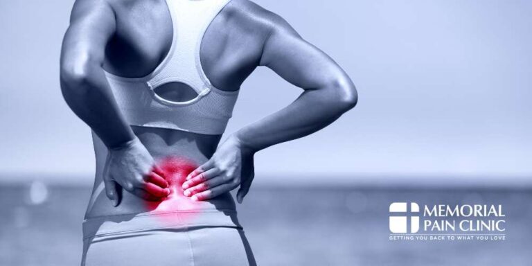 4 Types of Pain and How to Manage Them | Memorial Pain Clinic