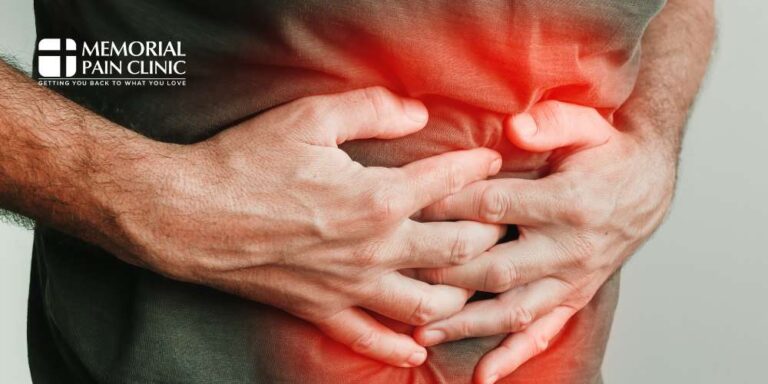 What Is Visceral Pain? | Memorial Pain Clinic | Tulsa, OK